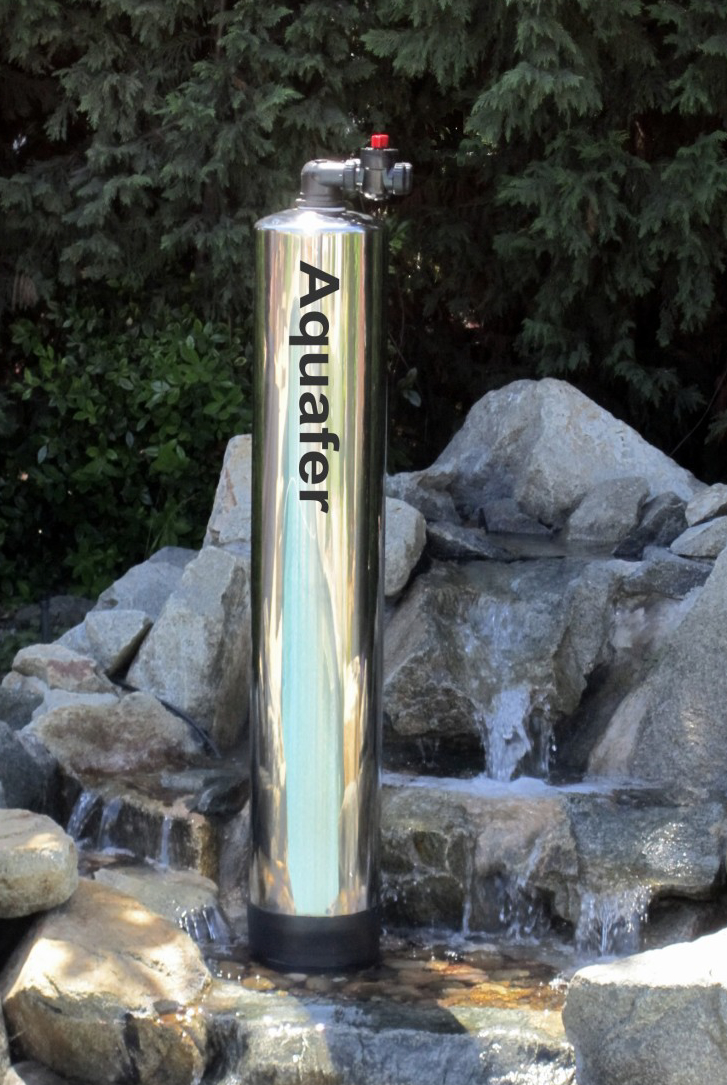 Aquafer – H2O Baja